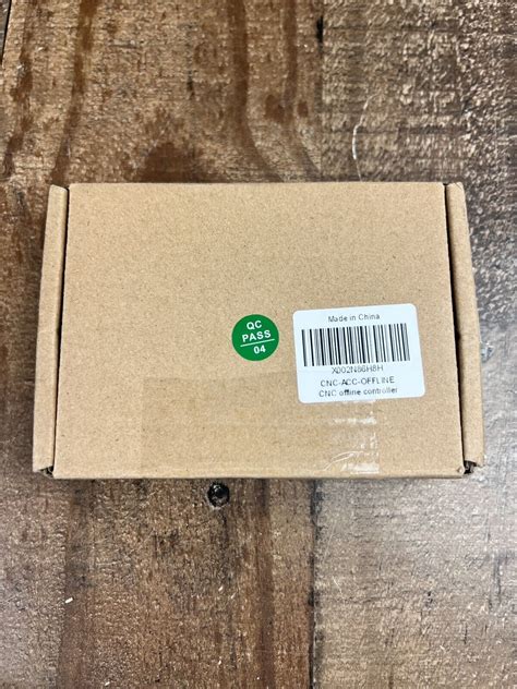 Cnc Offline Controller Offline Control Grelly Usa