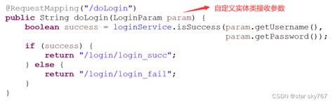 SpringMVC的全面学习 springmvc是一个基于servlet的mvc model view controller 框 CSDN博客