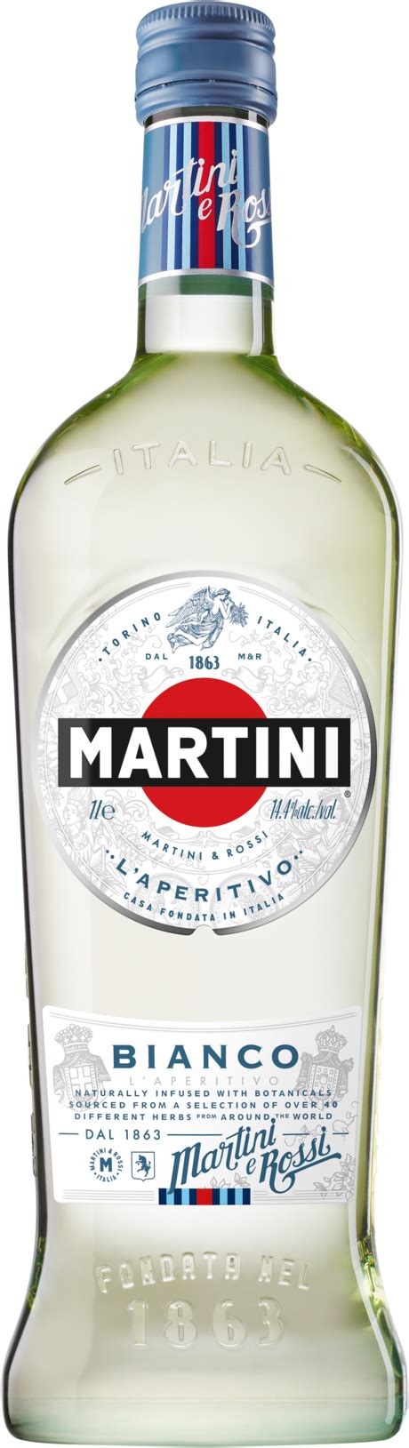 Martini Bianco 14,4% 1,0l