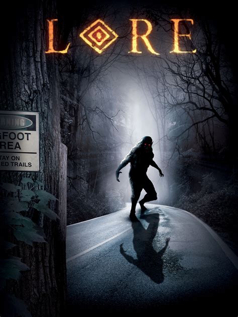 Prime Video Lore
