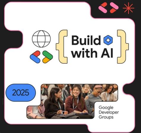 Build With Ai Unlocking The Power Of Multimodal Intelligence Is Almost… Gdg Berlin
