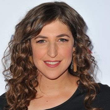 Mayim Bialik News Tips Guides Glamour