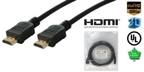 Hdmi Cables Selection Guide