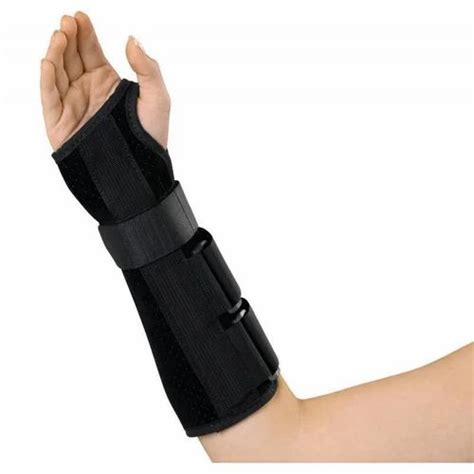 Forearm Splint Size 9 8 11 1 Inch At Rs 319 Piece In Pune ID 13539869073