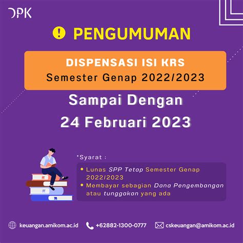 Direktorat Perencanaan Dan Keuangan