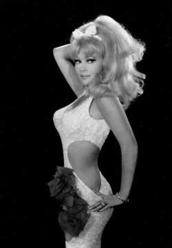 Greta Thyssen Biography And Movies