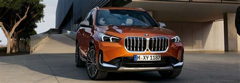 2023 Bmw X1 Design In Edmonton Alberta Edmonton Bmw