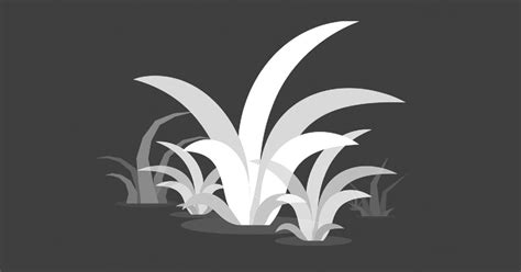 Procedural Grass Gpu Shader And Terrain Tessellation Tools From Aletuno R Unityassetsgonefree