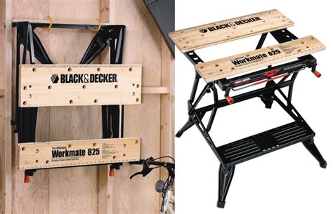 Black Decker Workmate 550 Replacement Parts