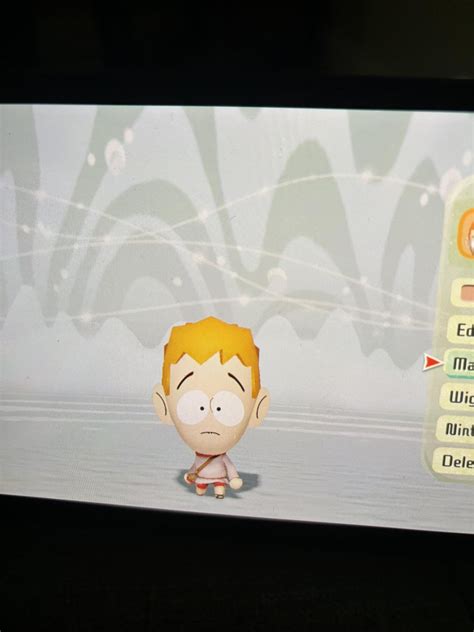 Some Miis My Friend Wanted R Miitopia