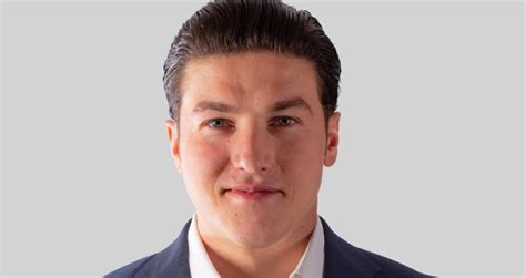 Samuel Garcia Becomes Candidate For Governor Of Nuevo Leon