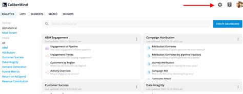How To Connect Linkedin Ads Calibermind Knowledge Base And Docs