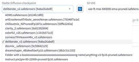 Bug The New Model Selection Dropdown Makes It Hard To Find Models · Issue 9516