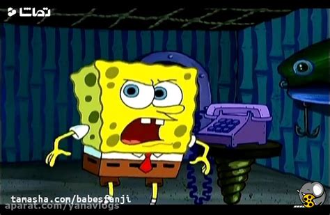 انیمیشن باب اسفنجی و پاتریککارتون باب اسفنجیباب اسفنجی و پاتریک فیلو