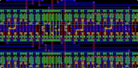 Zeni Eda Contact Analog Ic Design Tools