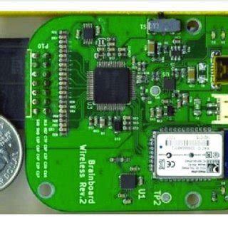 Open Source Electroencephalography Hardware Platform Download Scientific Diagram
