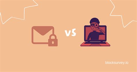 Confidential Survey Vs Anonymous Survey How To Decide On That