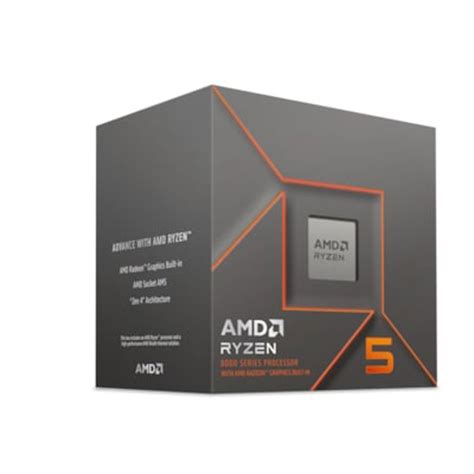 Amd Ryzen 5 8500g Cpu Specs Performance Compare Prices Pangoly
