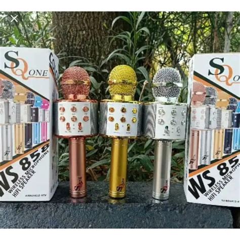 Jual Mic Bluetooth Shopee Indonesia