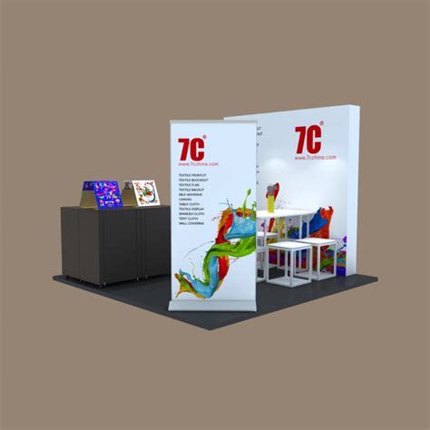China Creative Booth Set Up System Manufacturers Creative Booth Set Up System Suppliers