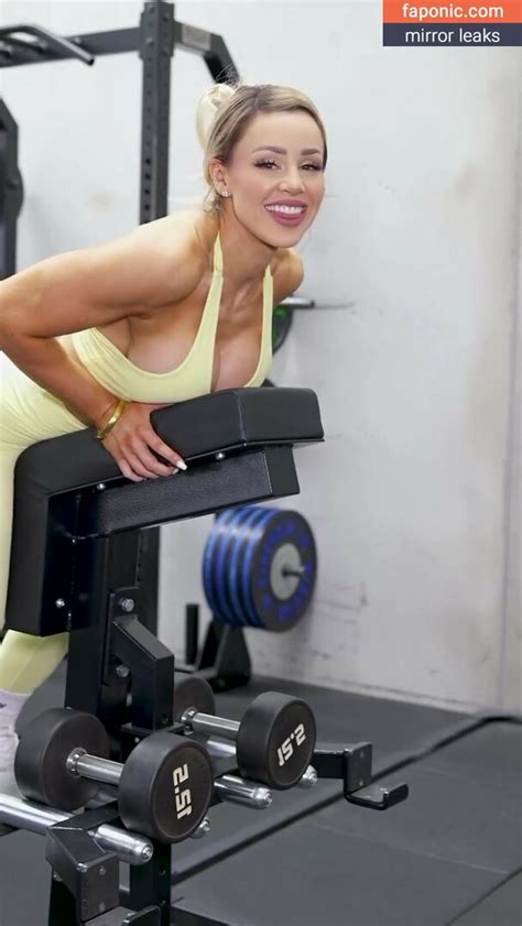 Stephanie Sanzo Aka Stephaniesanzo Nude Leaks Photo Faponic