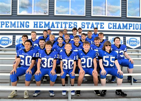 Ishpeming Track Ishpeming Track Added A New Photo