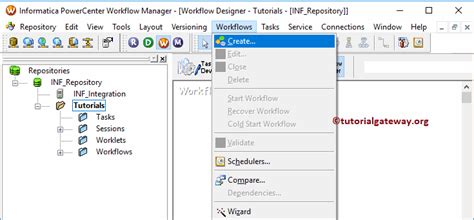 informatica update strategy using session properties