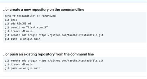 วิธีใช้งาน Git และอัพไฟล์ขึ้น Github ฉบับรวบรัด Teekha Marketing