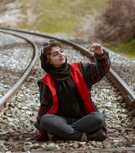 نمونه کار ادیت عکس حرفه ای