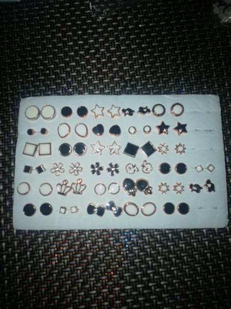 Сережки — ціна 6 грн у каталозі Сережки Купити аксесуари за доступною ціною на Шафі Україна