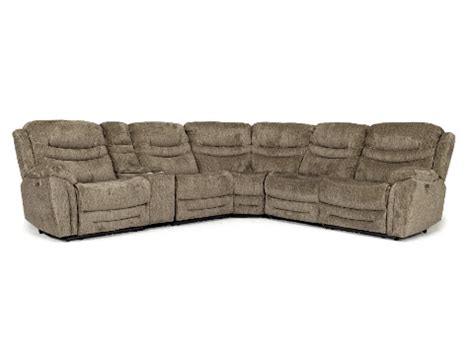 Cavala Piece Power Sectional Sectionals Living Room
