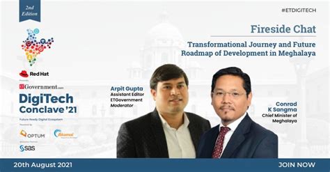 Arpit Gupta On Linkedin Etdigitech2021 Digitalindia Digitaltransformation Chhattisgarh