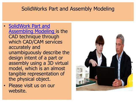 Ppt Solidworks Modeling Services Powerpoint Presentation Free
