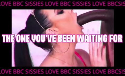 The One Youve Been Waiting For BBC PMV Videos Hypnotube