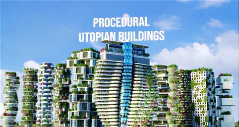 6 Best Blender Building Packs [2024] Pix Cores