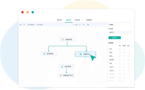 低代码开发平台的特点? 零代码知识中心 简道云 低代码开发平台的特点? 零代码知识中心 简道云