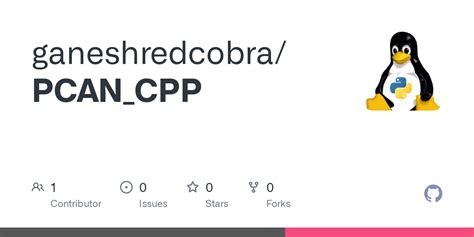 Github Ganeshredcobrapcancpp