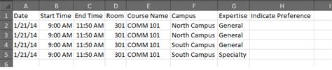 Vba Macro To Merge Cells In Excel For Rows In Which Information In Other Columns Matches