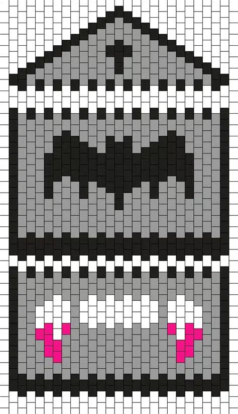 20 Kandi Pattern Ideas To Spark Your Imagination