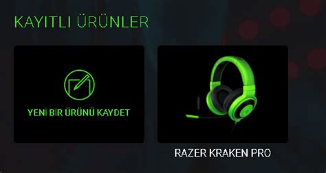 Razer Surround Razer Insider