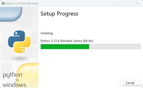 搭建python开发环境python需要配置环境吗 Csdn博客 搭建python开发环境python需要配置环境吗 Csdn博客