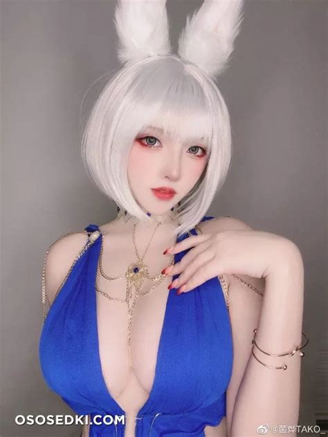 碧藍航線 鸾 加賀 菌烨TAKO 9 naked photos leaked from Onlyfans Patreon Fansly
