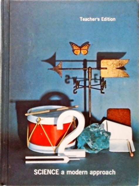 Science A Modern Approach Volume 2 Abraham Fischler Lawrence