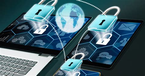 7 Critical Iot Security Practices To Implement Today