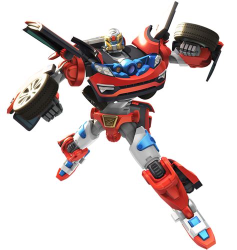 Tobot Z 또봇 Z Is The Tobot Given To Dylan By His Father Limo Using His Advantages As An Suv