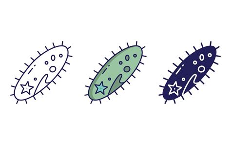 Multicellular Organisms Icon 17585033 Vector Art At Vecteezy