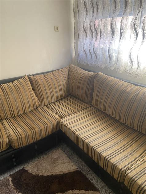 Ъглов диван за хол гр Асеновград • Olx Bg