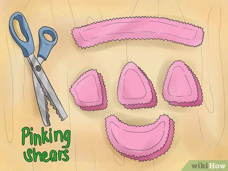 How To Make A Cap With Pictures WikiHow