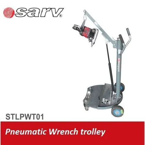 Sarveshwari Technologies Limited Vehicle Exhaust Extraction System