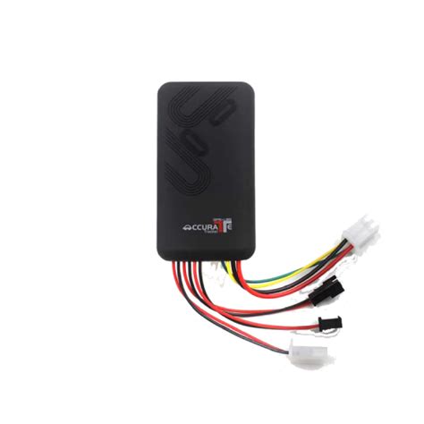 Accurate 4g Gps Device Supported By Navixy